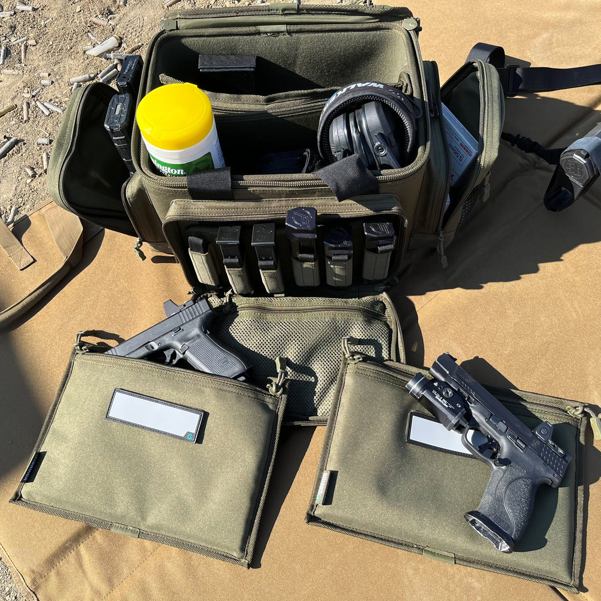PACKAGES – SFT2 Tactical