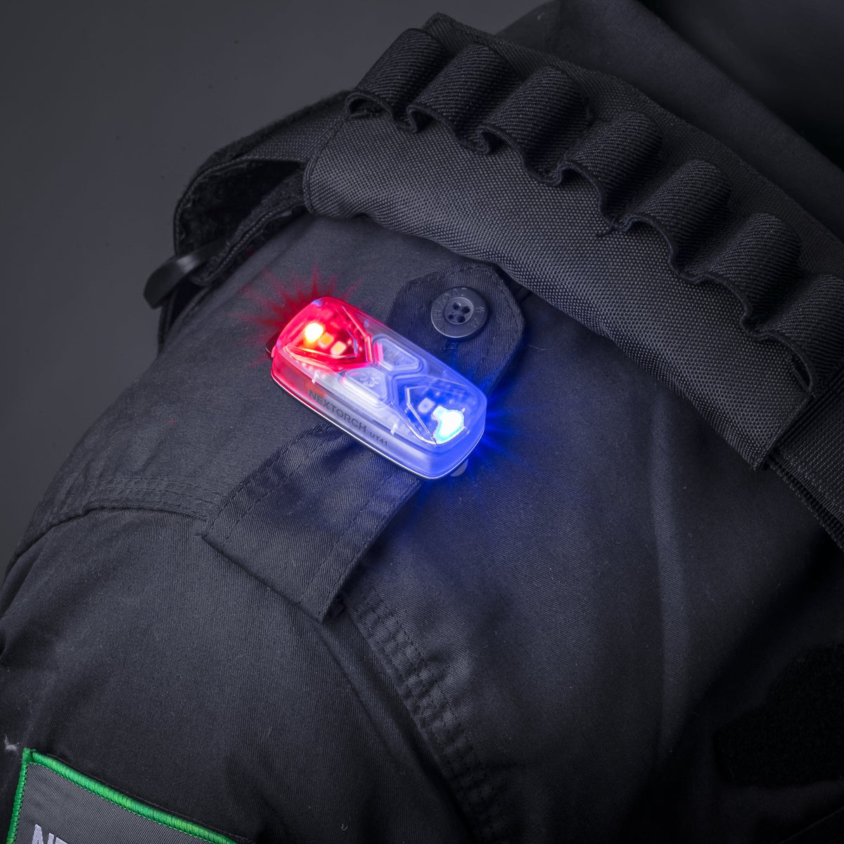 UT41 Signal Light – SFT2 Tactical