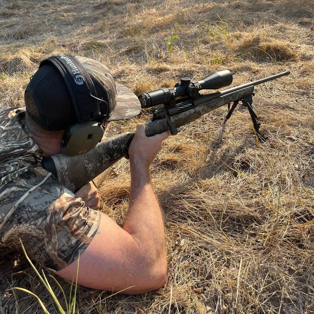 The Huntsman 5 Piece Package | SFT2 Tactical