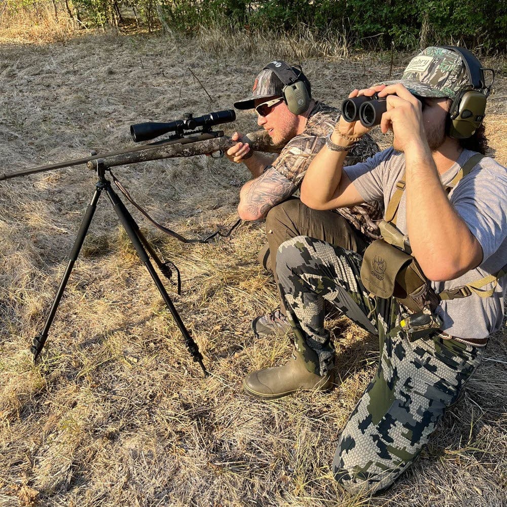 The Huntsman 5 Piece Package | SFT2 Tactical