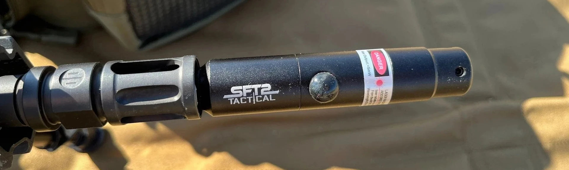 BORE SITES - SFT2 Tactical