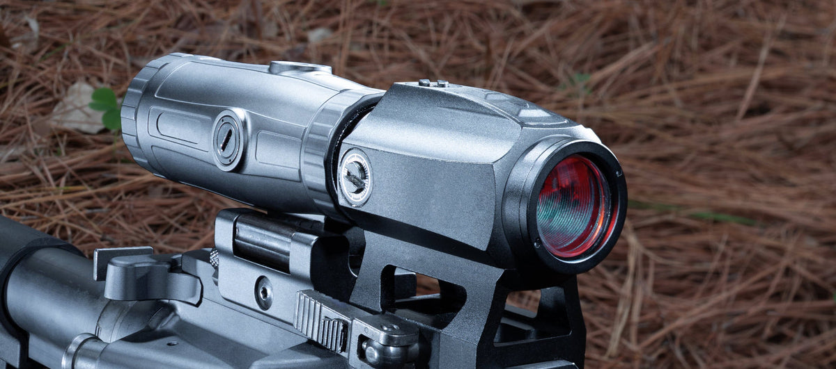 MAGNIFIERS – SFT2 Tactical