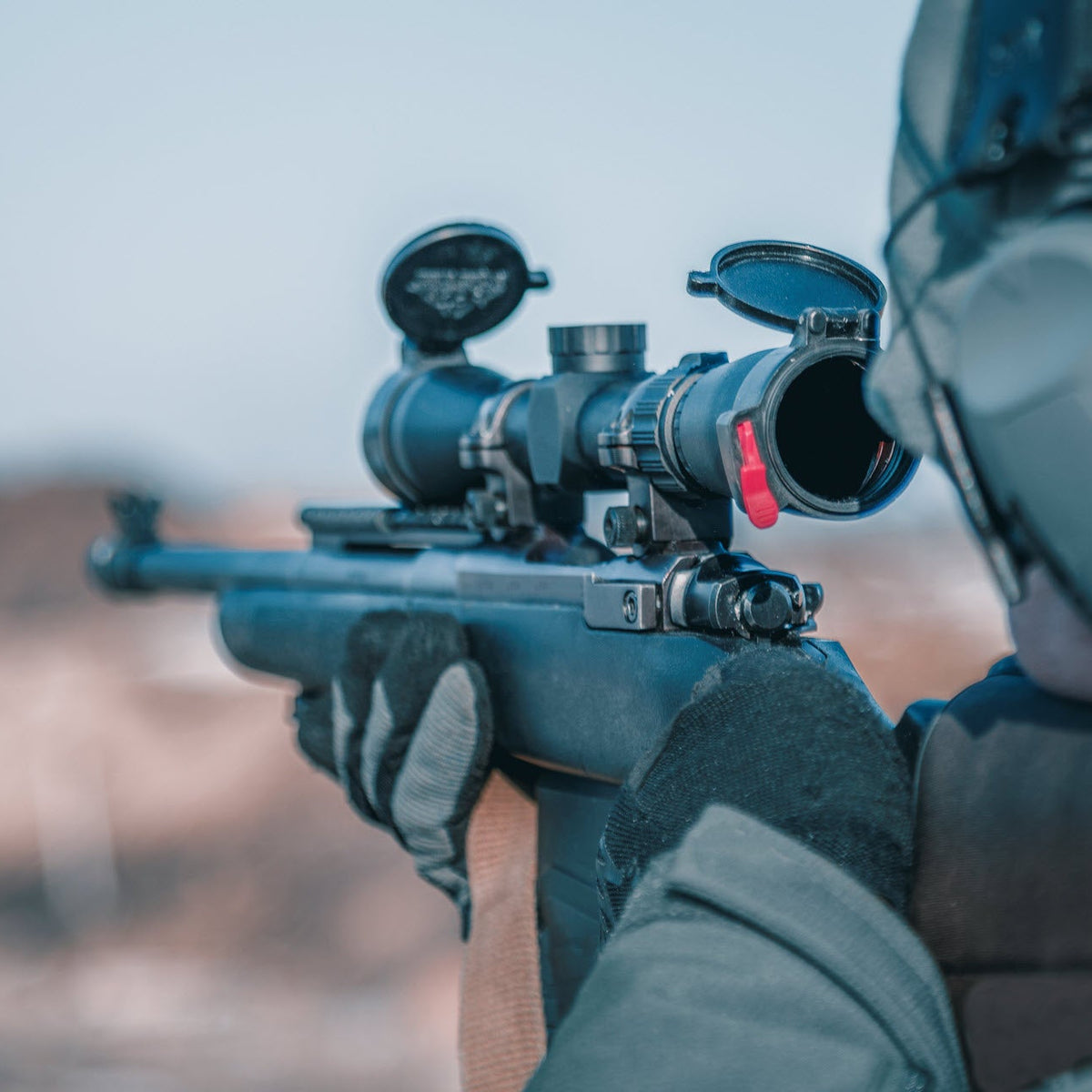 SCOPES – SFT2 Tactical