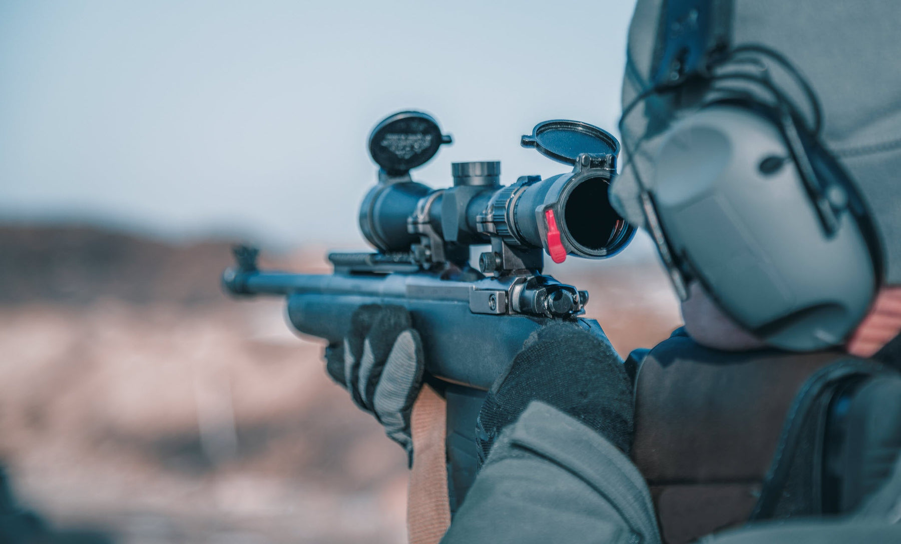 SCOPES - SFT2 Tactical