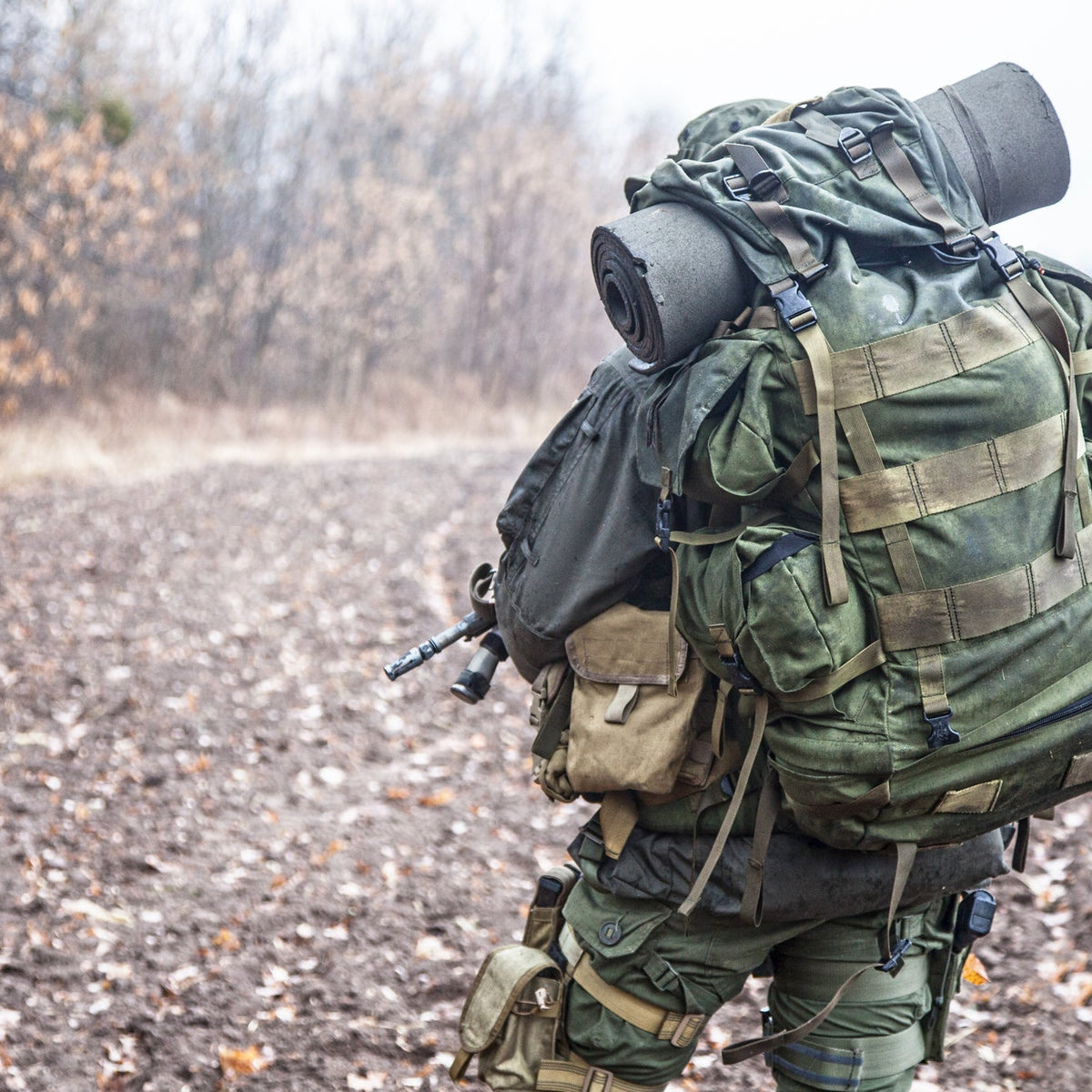 SURVIVAL GEAR – SFT2 Tactical