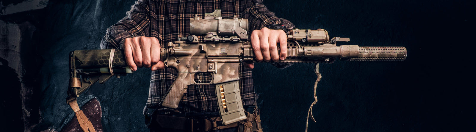 PACKAGES - SFT2 Tactical