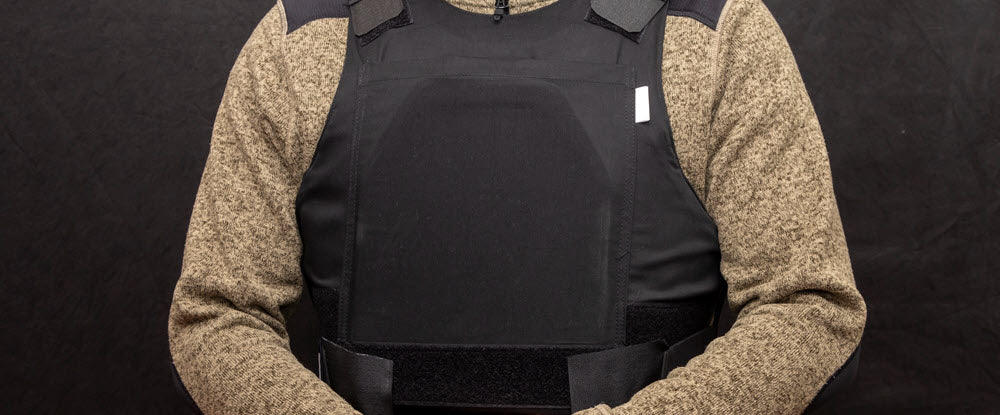 SOFT ARMOR – SFT2 Tactical