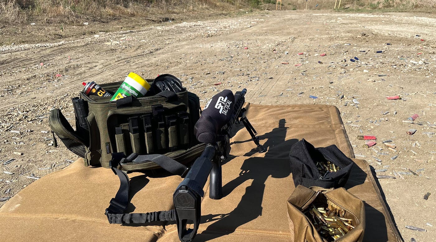 SFT2 Tactical | Shop Shooting, Hunting and Outdoor Gear