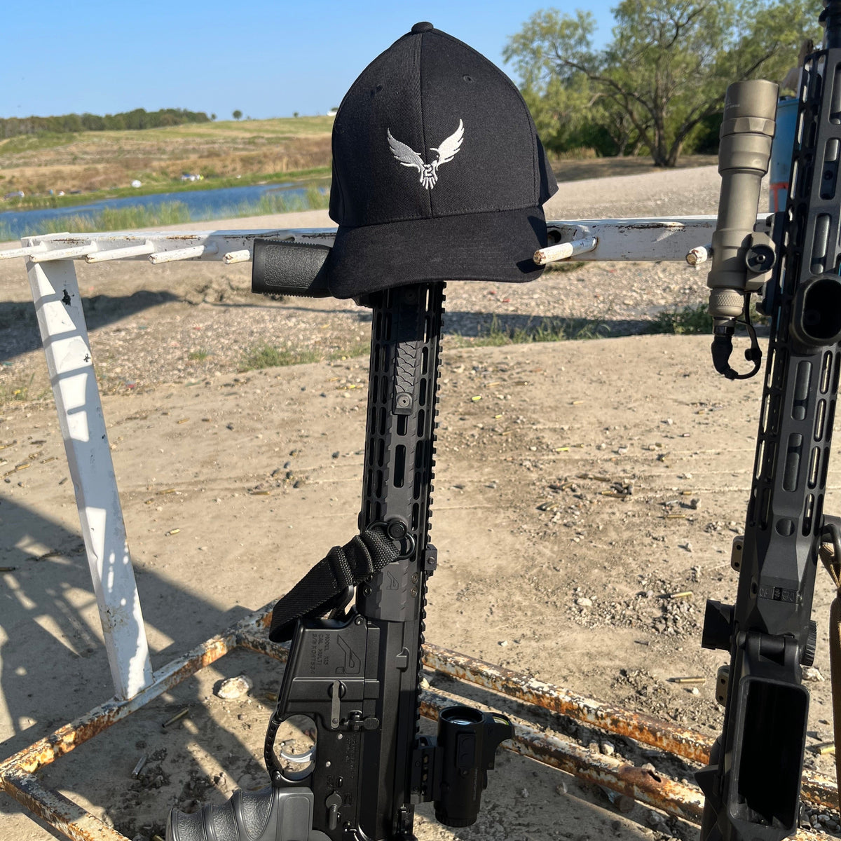 SFT2 Minimalist Cap – SFT2 Tactical