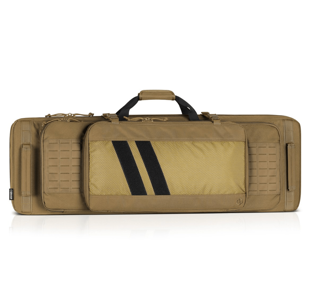 Specialist Double Rifle Case | 3 Sizes | SFT2 Tactical