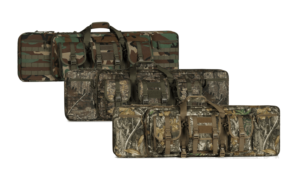 SOFT BAGS - SFT2 Tactical