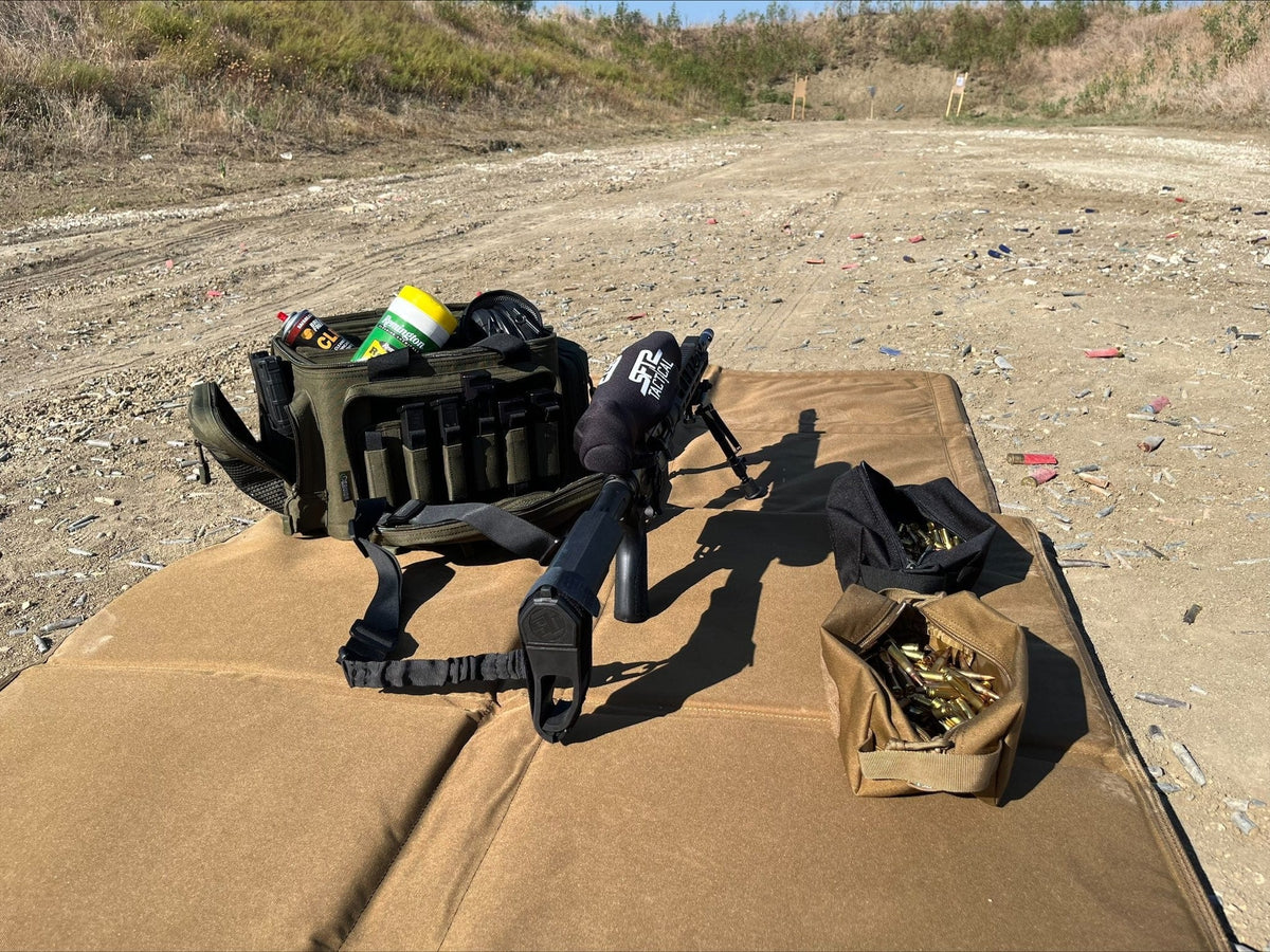 Long Range Day Package | SFT2 Tactical