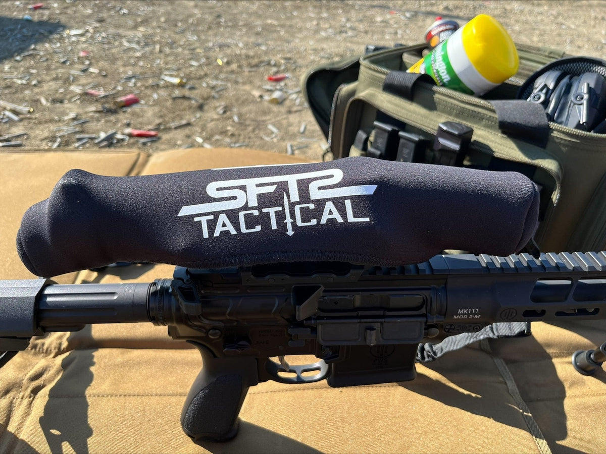 Long Range Day Package | SFT2 Tactical