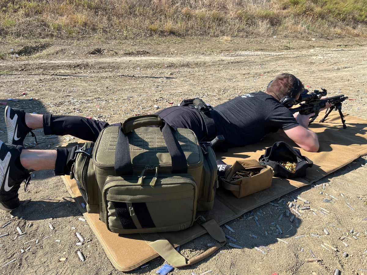 Specialist Range Bag | SFT2 Tactical