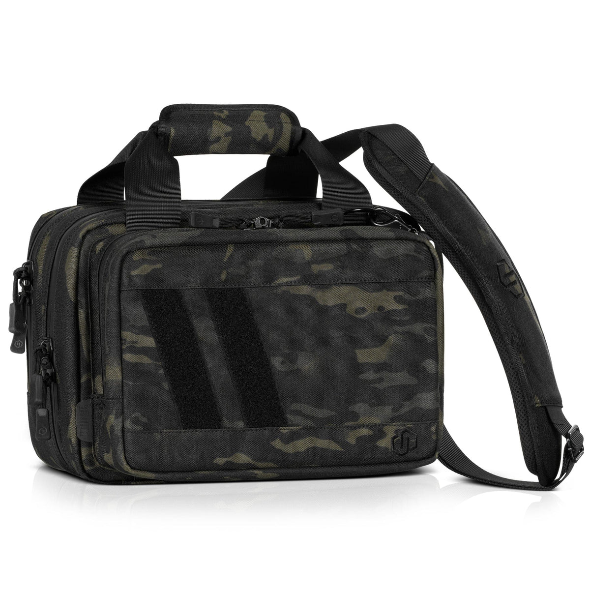 Specialist Mini Range Bag | Multicam Tactical Pistol Bag | SFT2 Tactical