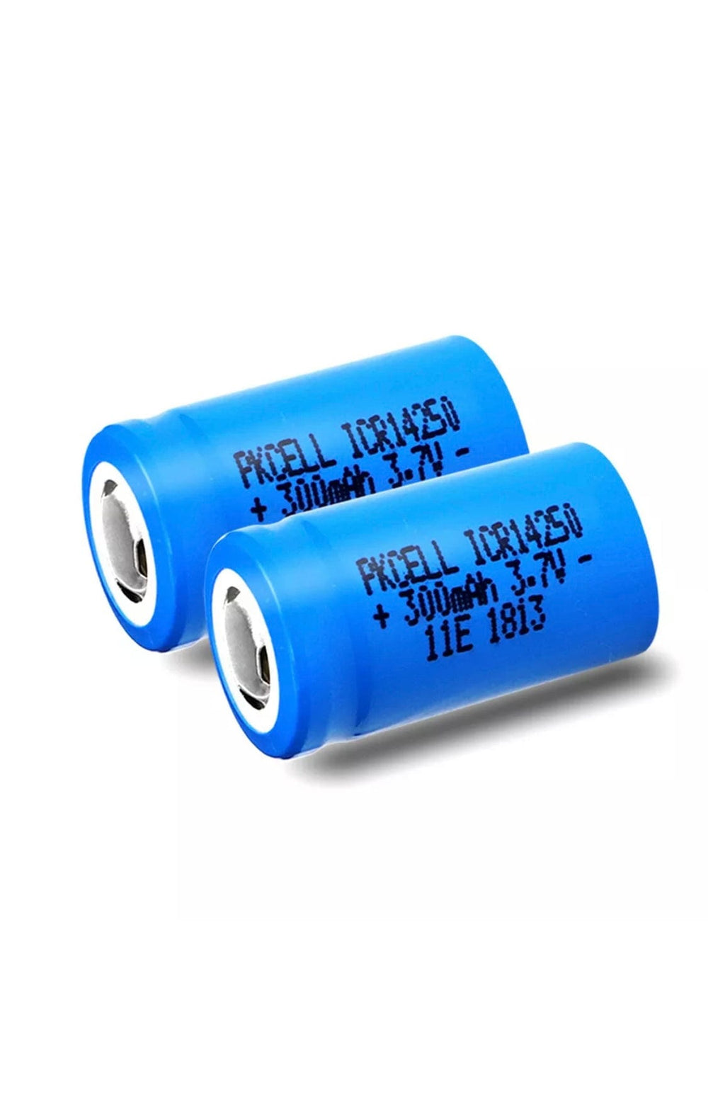 BATTERIES - SFT2 Tactical