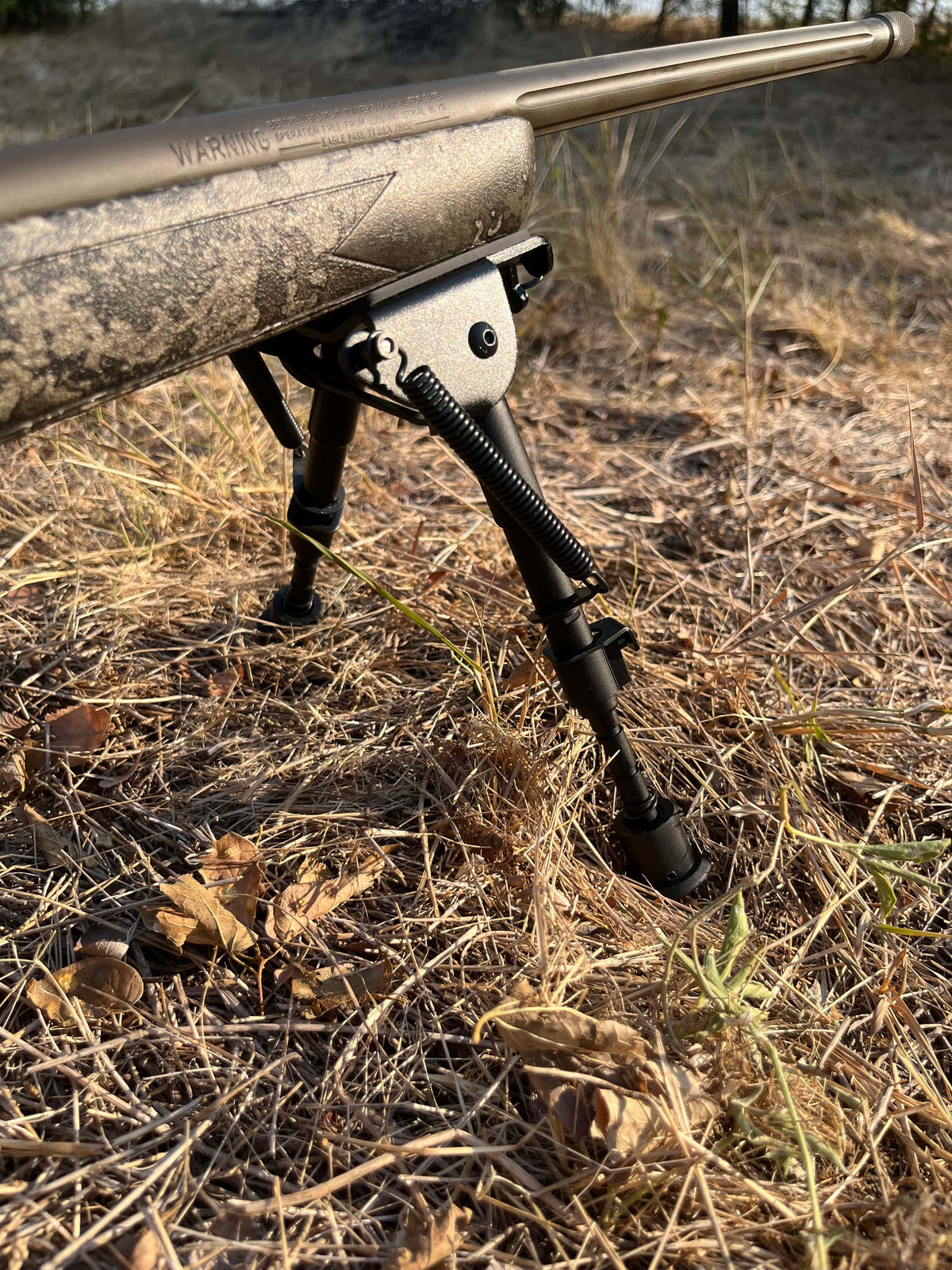 M.P.S. Bipod - SFT2 Tactical