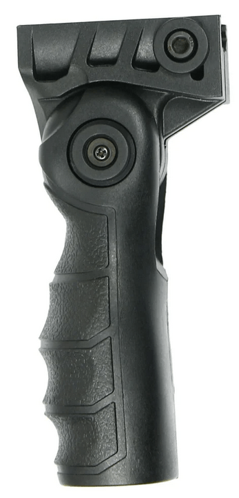 Vertical and Angled Foregrips - SFT2 Tactical