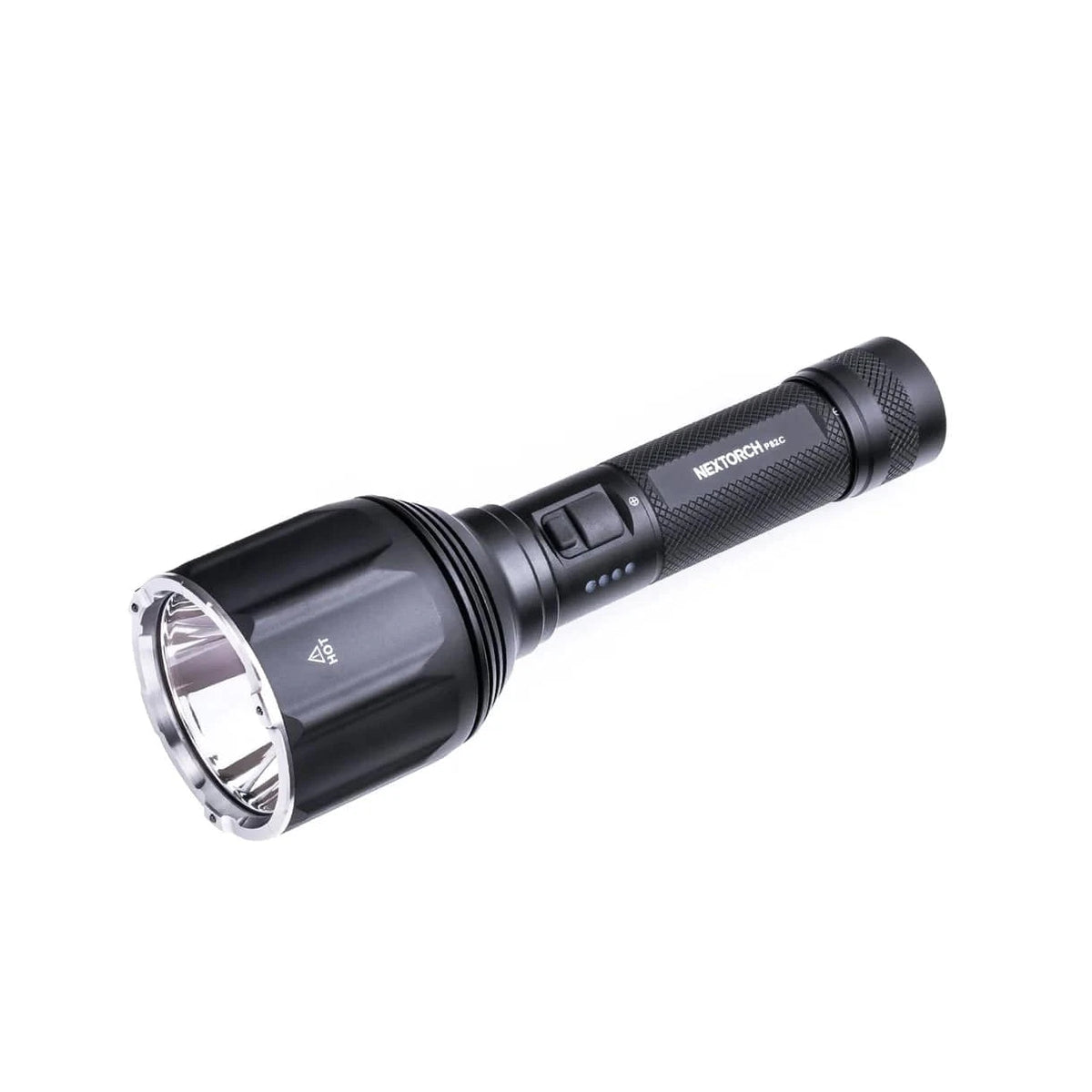 P82C Long-Range Flashlight – SFT2 Tactical