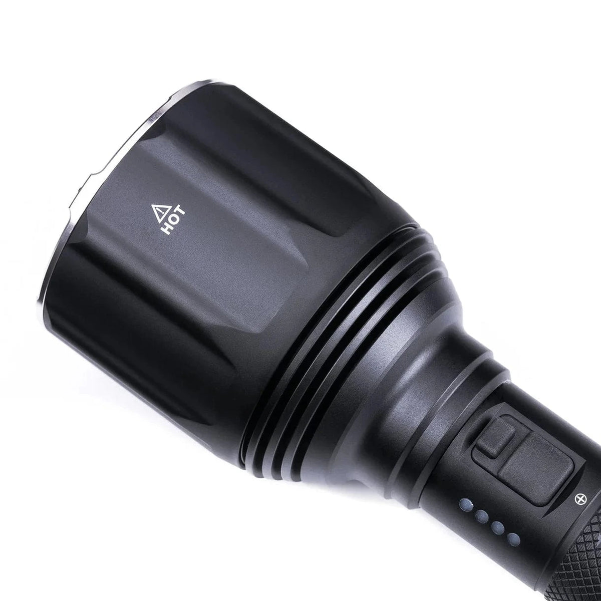P82C Long-Range Flashlight – SFT2 Tactical
