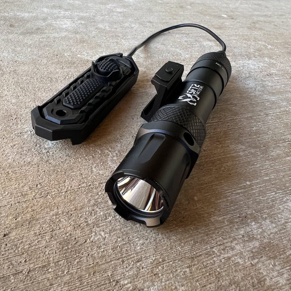 RM19 (Rifle Mount) Tac-Light | SFT2 Tactical