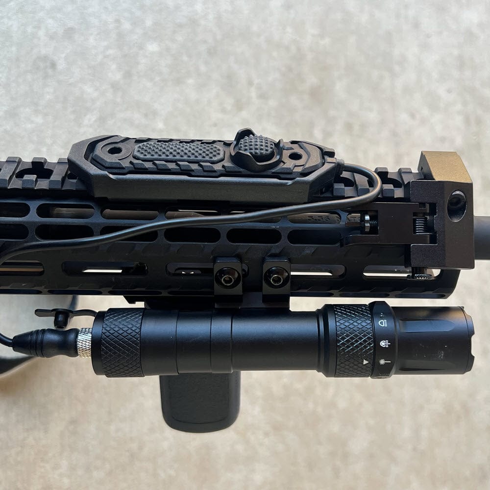 RM19 (Rifle Mount) Tac-Light | SFT2 Tactical