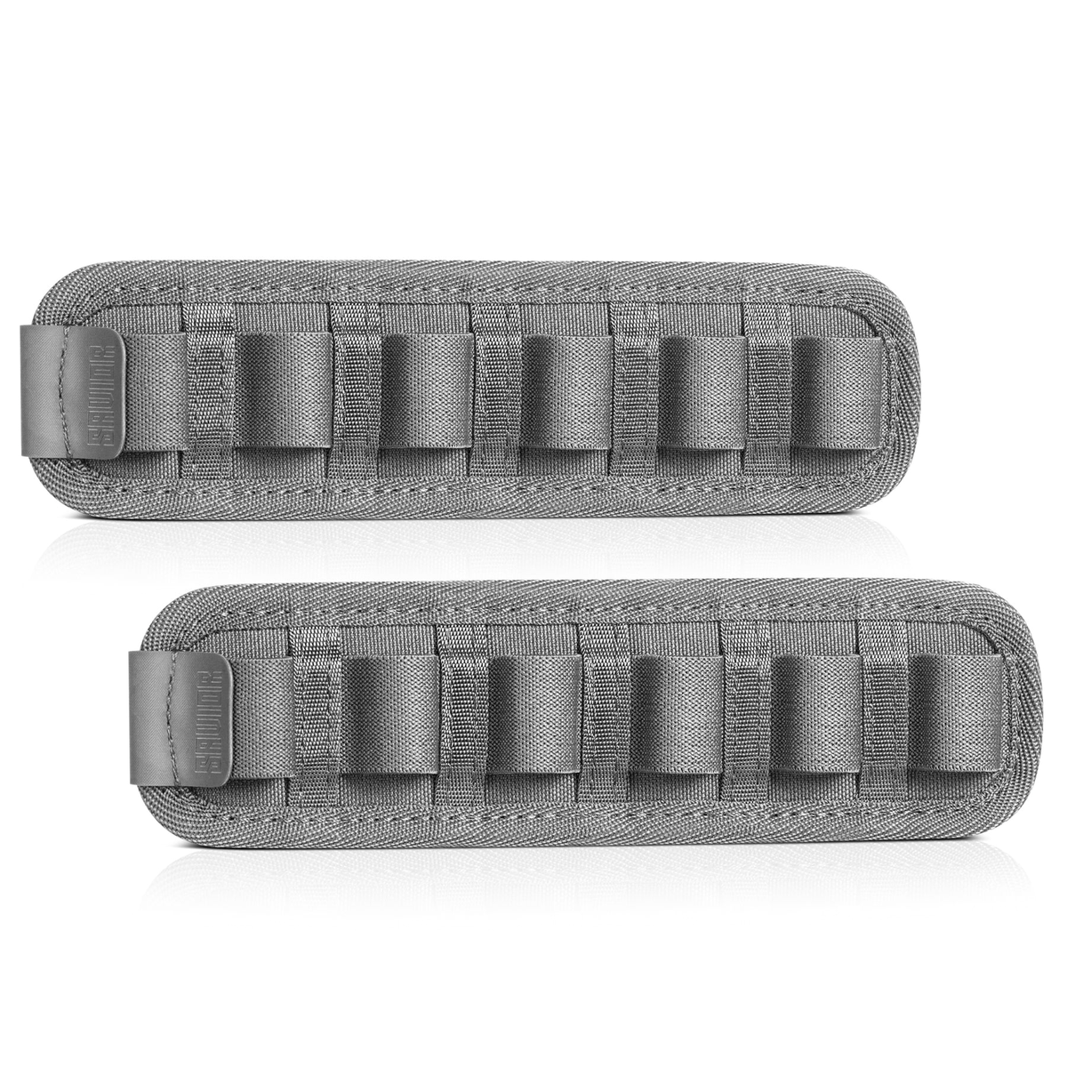 12 Gauge Shotgun Shell Cards - Hook Backing (Multiple Rounds) | SFT2 ...