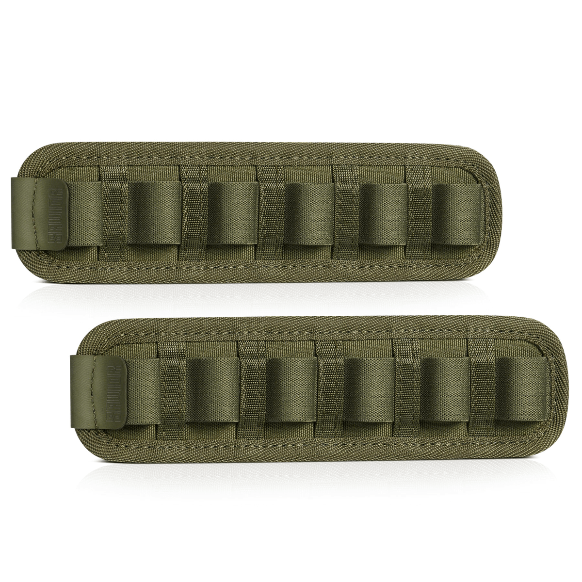 12 Gauge Shotgun Shell Cards - Hook Backing (Multiple Rounds) | SFT2 ...