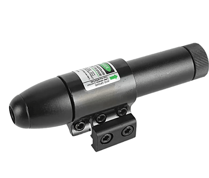 TAC-Laser Sight With Pressure Switch (Red or Green Lazer) – SFT2 Tactical