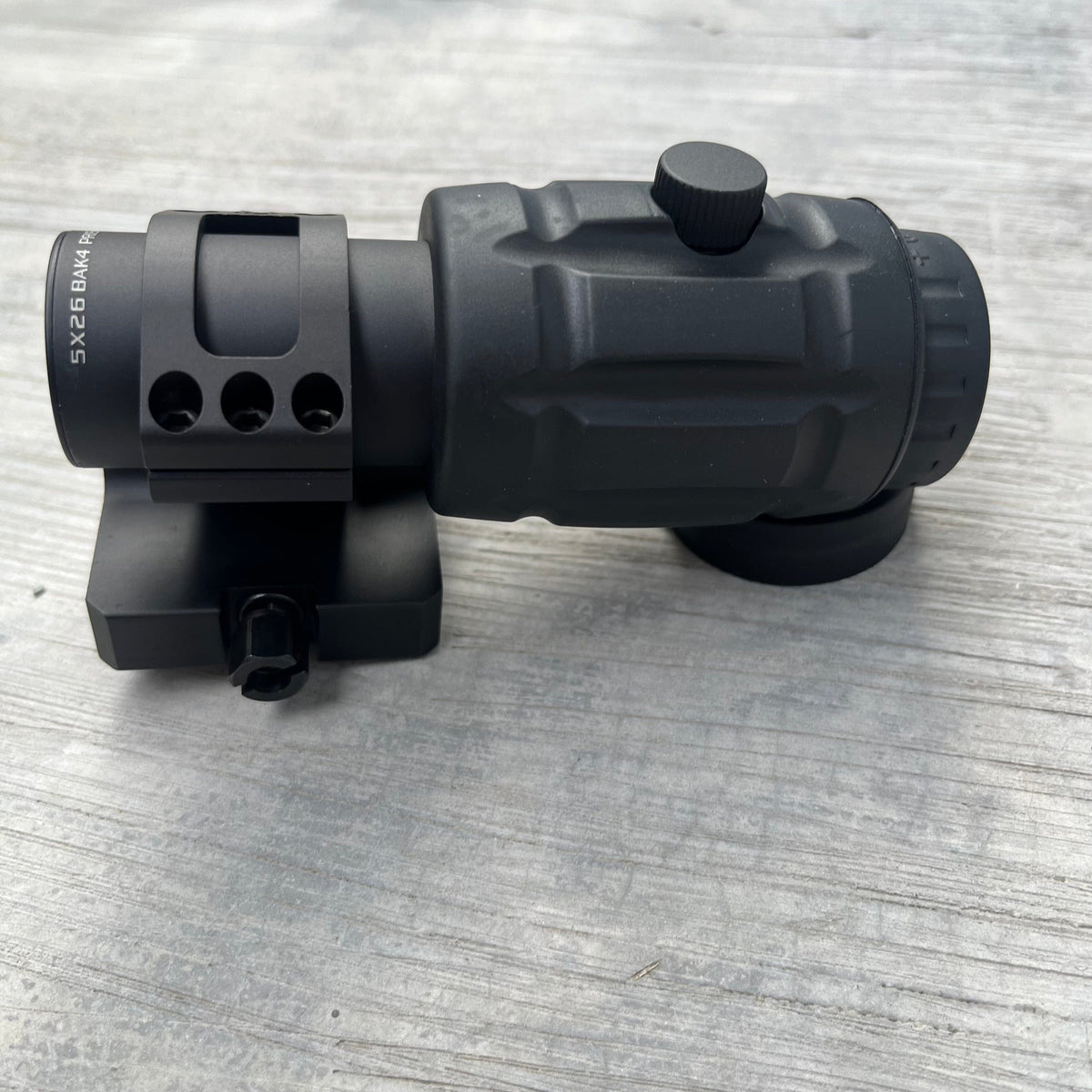 Cavalier 5x Magnifier - SFT2 Tactical