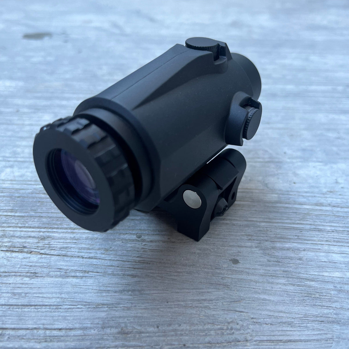 Dragoon 3x Magnifier - SFT2 Tactical