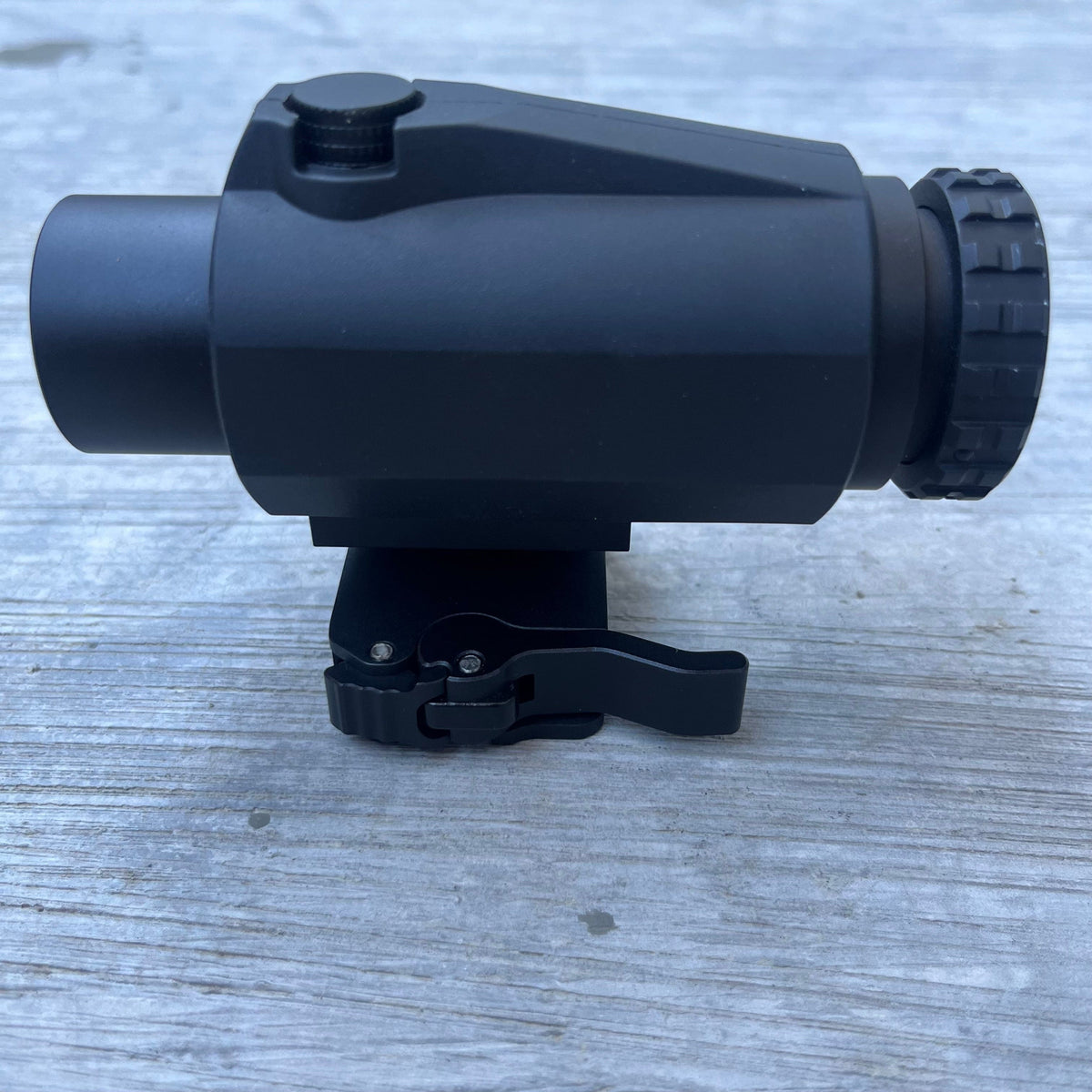 Dragoon 3x Magnifier - SFT2 Tactical