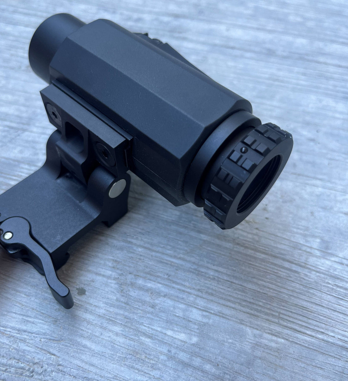 Dragoon 3x Magnifier - SFT2 Tactical