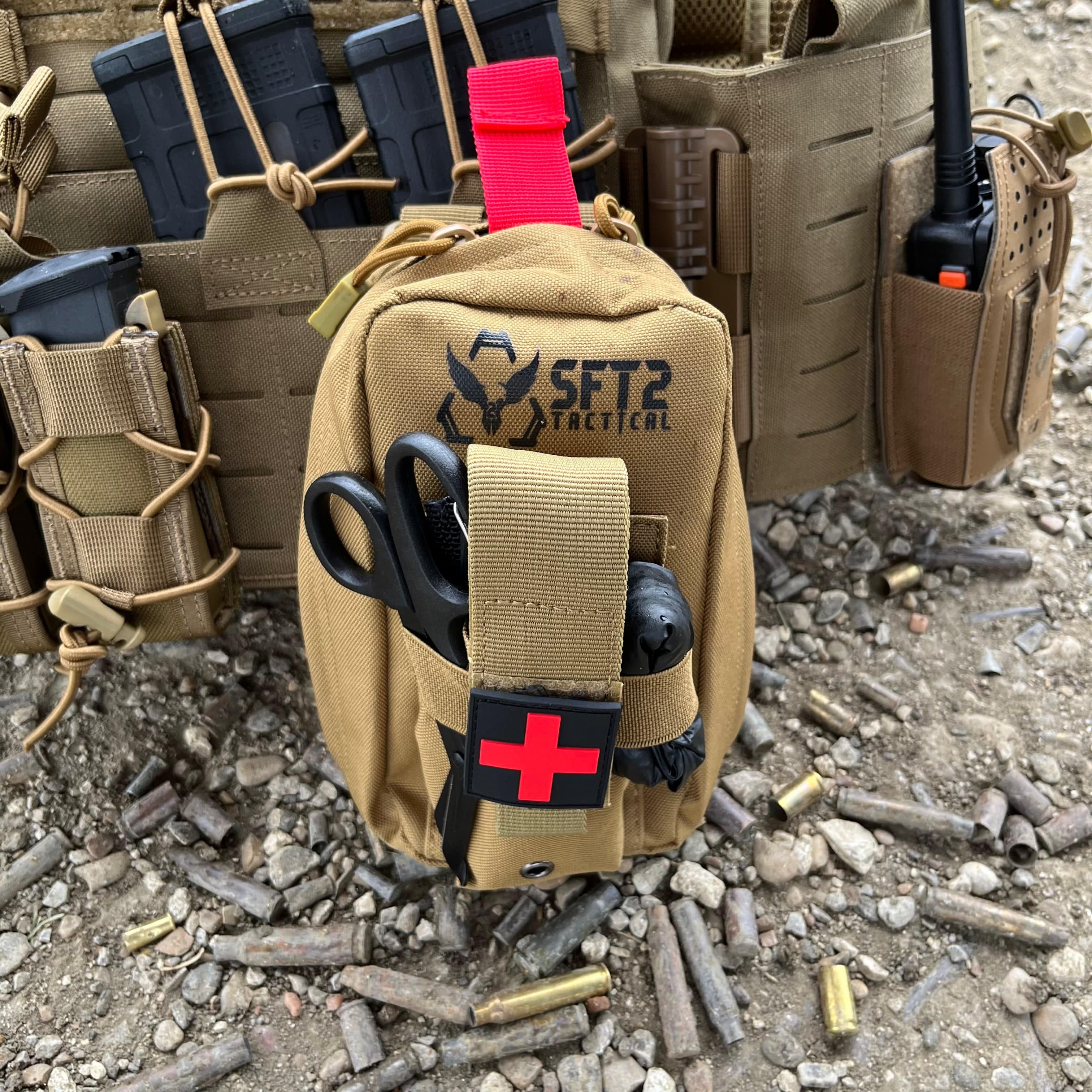 SFT2 Tactical | Shop Shooting, Hunting and Outdoor Gear