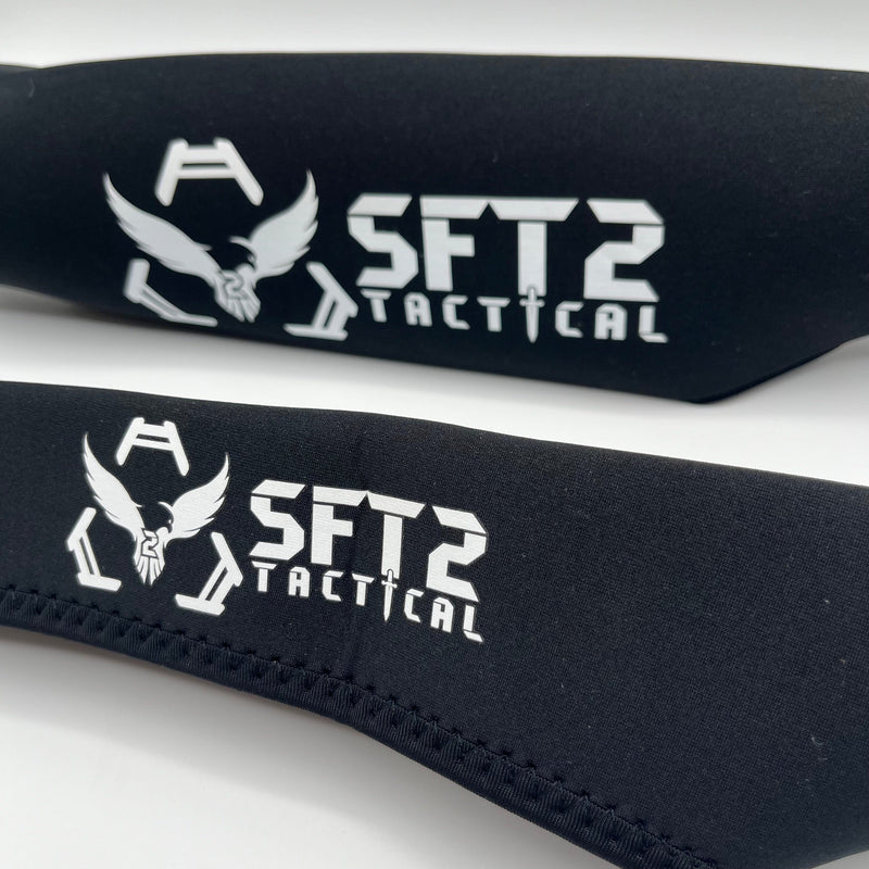 SFT2 Tactical Scope Cover (2 Sizes)