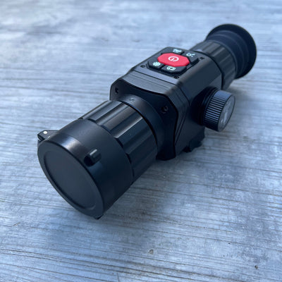 Home / PRODUCTS / Pit Viper Thermal Rifle Scope