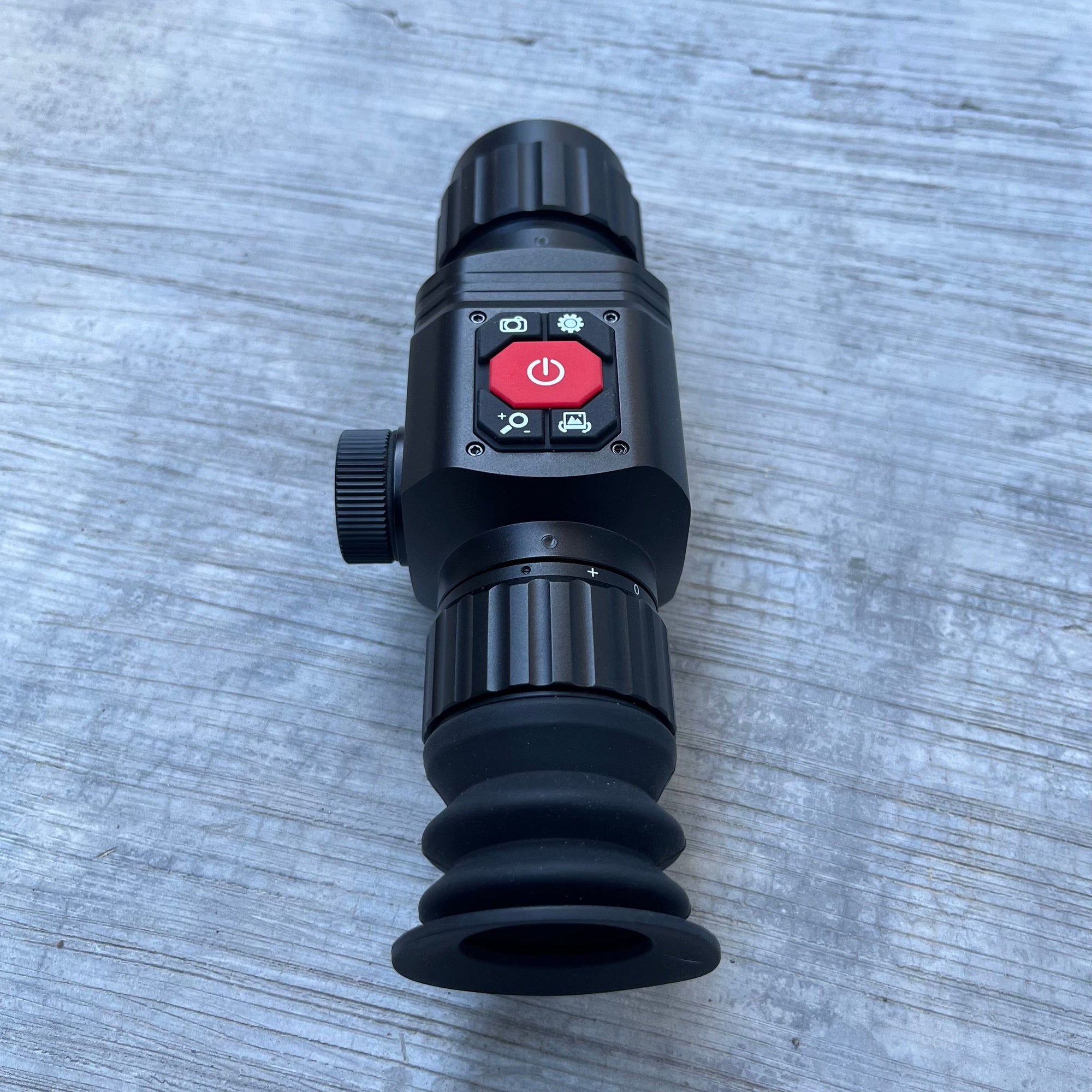 Pit Viper Thermal Rifle Scope - SFT2 Tactical