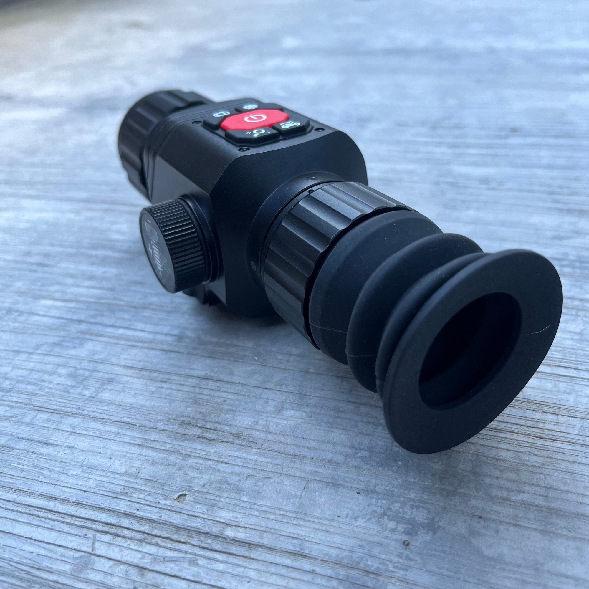 Pit Viper Thermal Rifle Scope - SFT2 Tactical