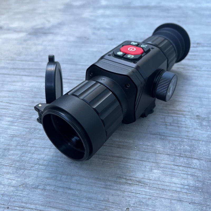 Pit Viper Thermal Rifle Scope - SFT2 Tactical