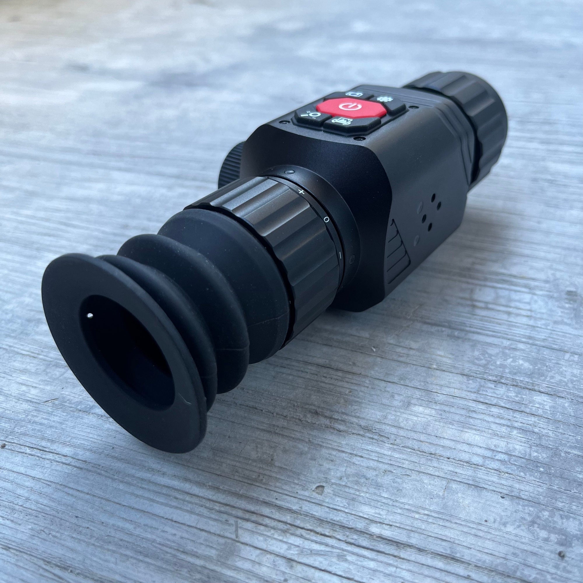 Pit Viper Thermal Rifle Scope - SFT2 Tactical