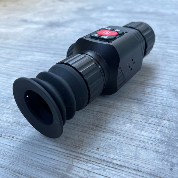 Pit Viper Thermal Rifle Scope - SFT2 Tactical