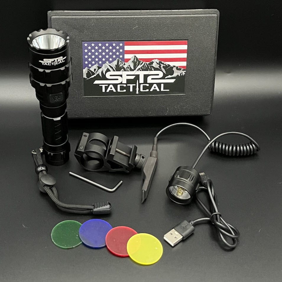 Specialist 5 Piece Package | SFT2 - SFT2 Tactical