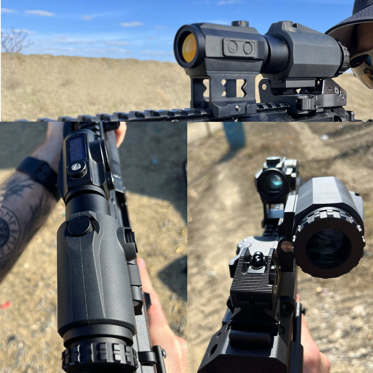 The Rough Rider Package | SFT2 - SFT2 Tactical