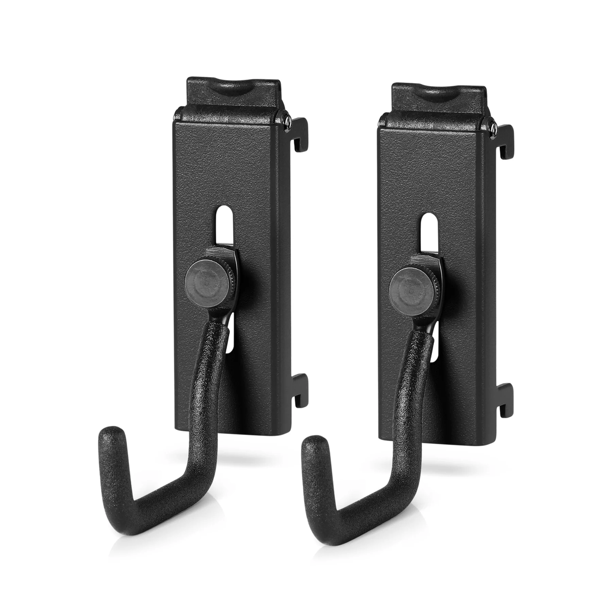 Wall Rack System - Adjustable J-Hooks (2 Pack) - SFT2 Tactical