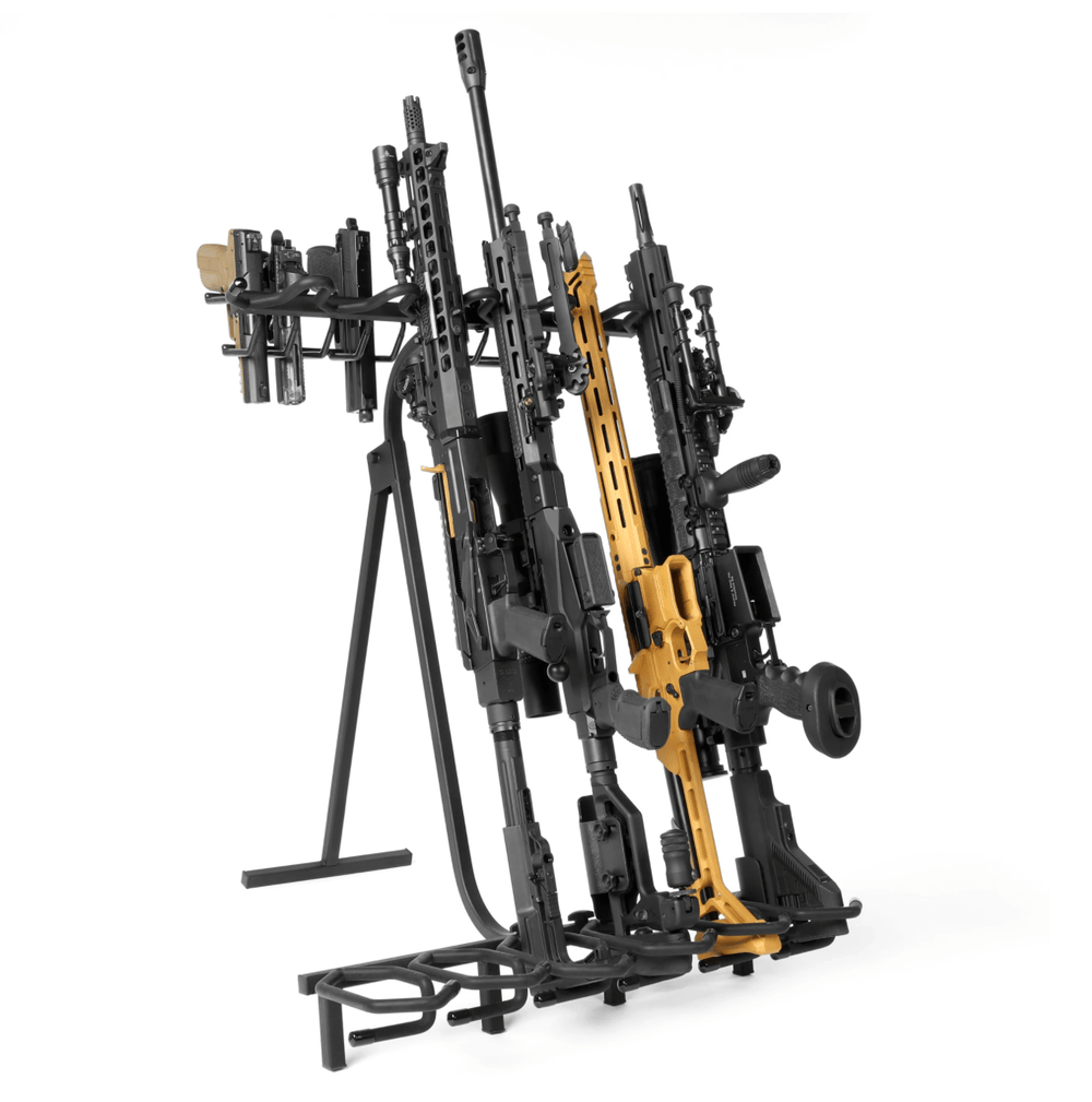 DISPLAY RACKS - SFT2 Tactical