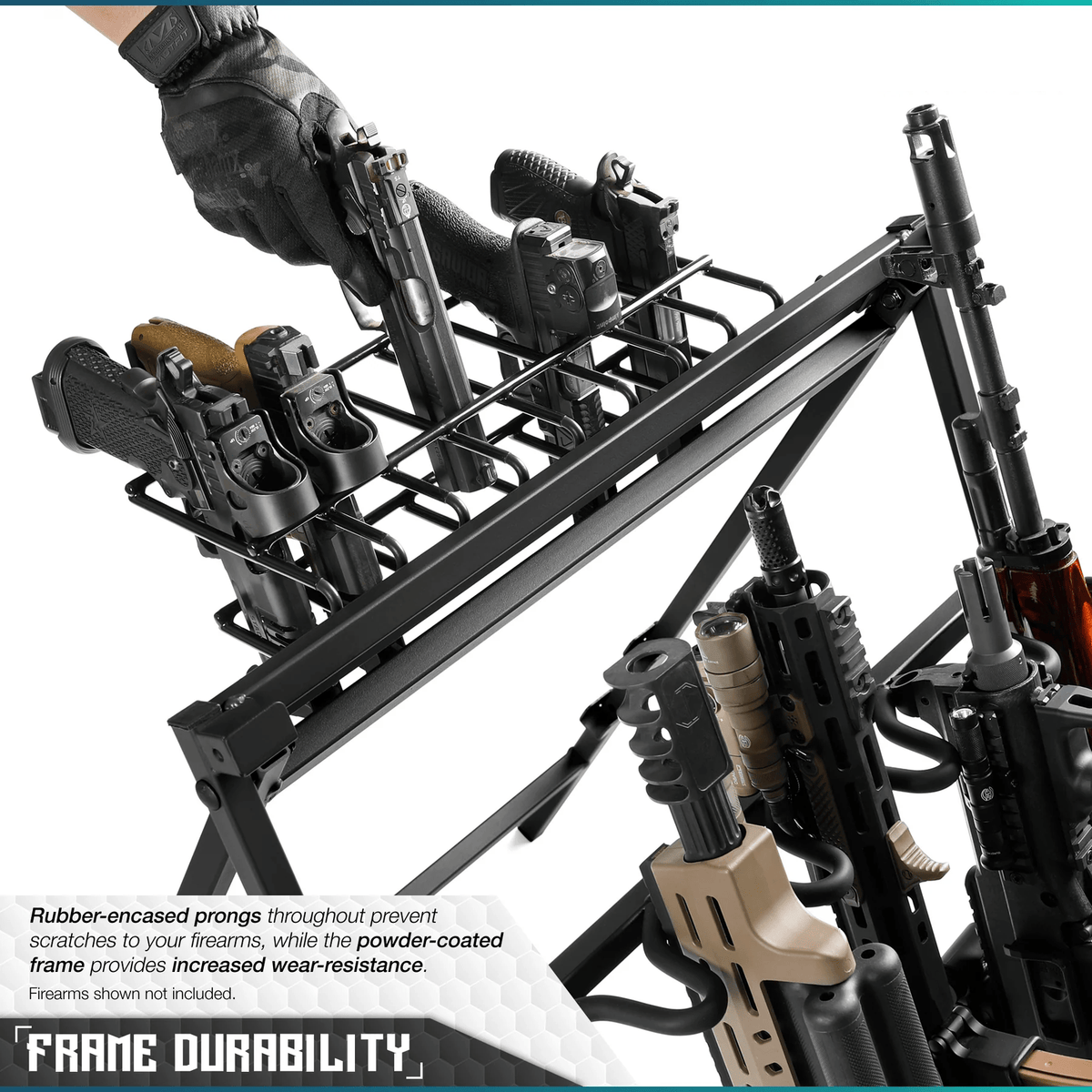 DISPLAY RACKS - SFT2 Tactical