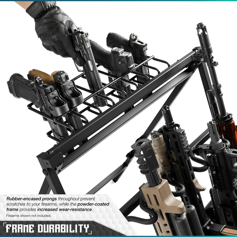 DISPLAY RACKS - SFT2 Tactical