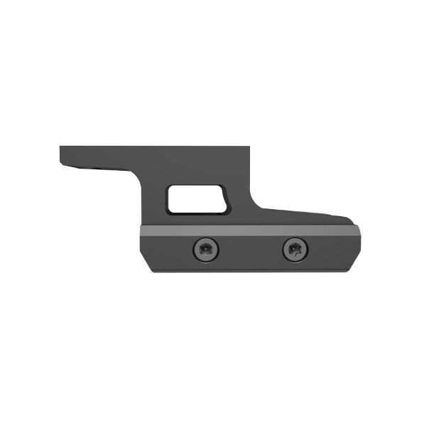 Cantilever Riser Mount (T1/T2 footprint) – SFT2 Tactical