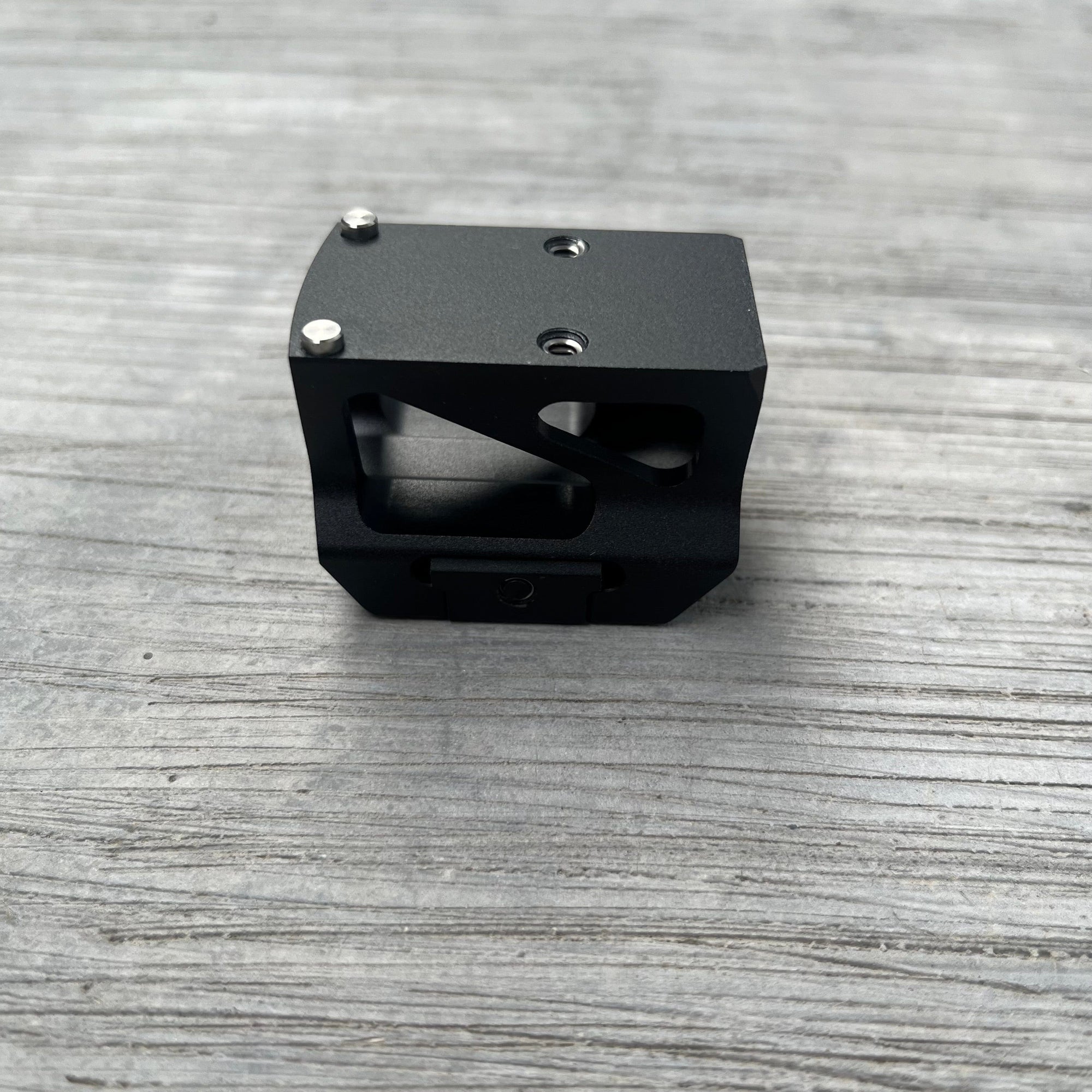 Regulator Picatinny Mount (RMR)