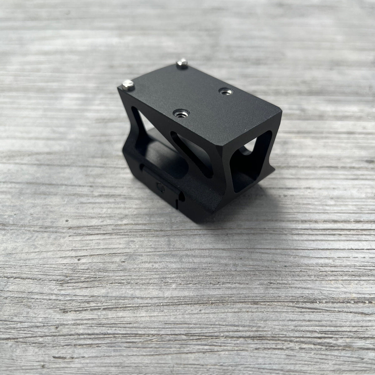 Regulator Picatinny Mount (RMR) - SFT2 Tactical